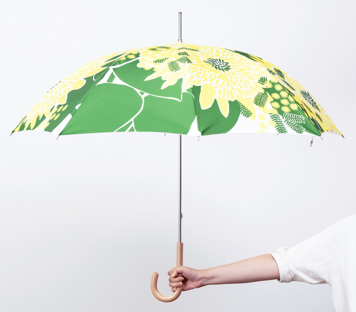 Umsol FLOWERS YELLOW | alltec