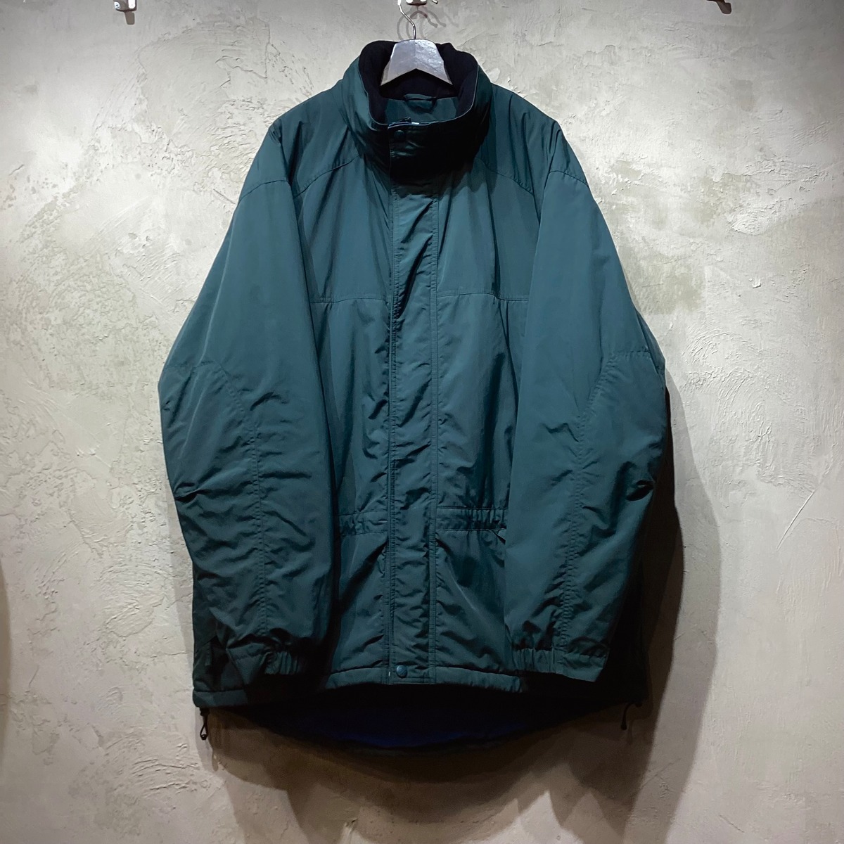 L.L.Bean PENOBSCOT PARKA (90s～00s)＊PRIMALOFT | BRAIN SCRATCH