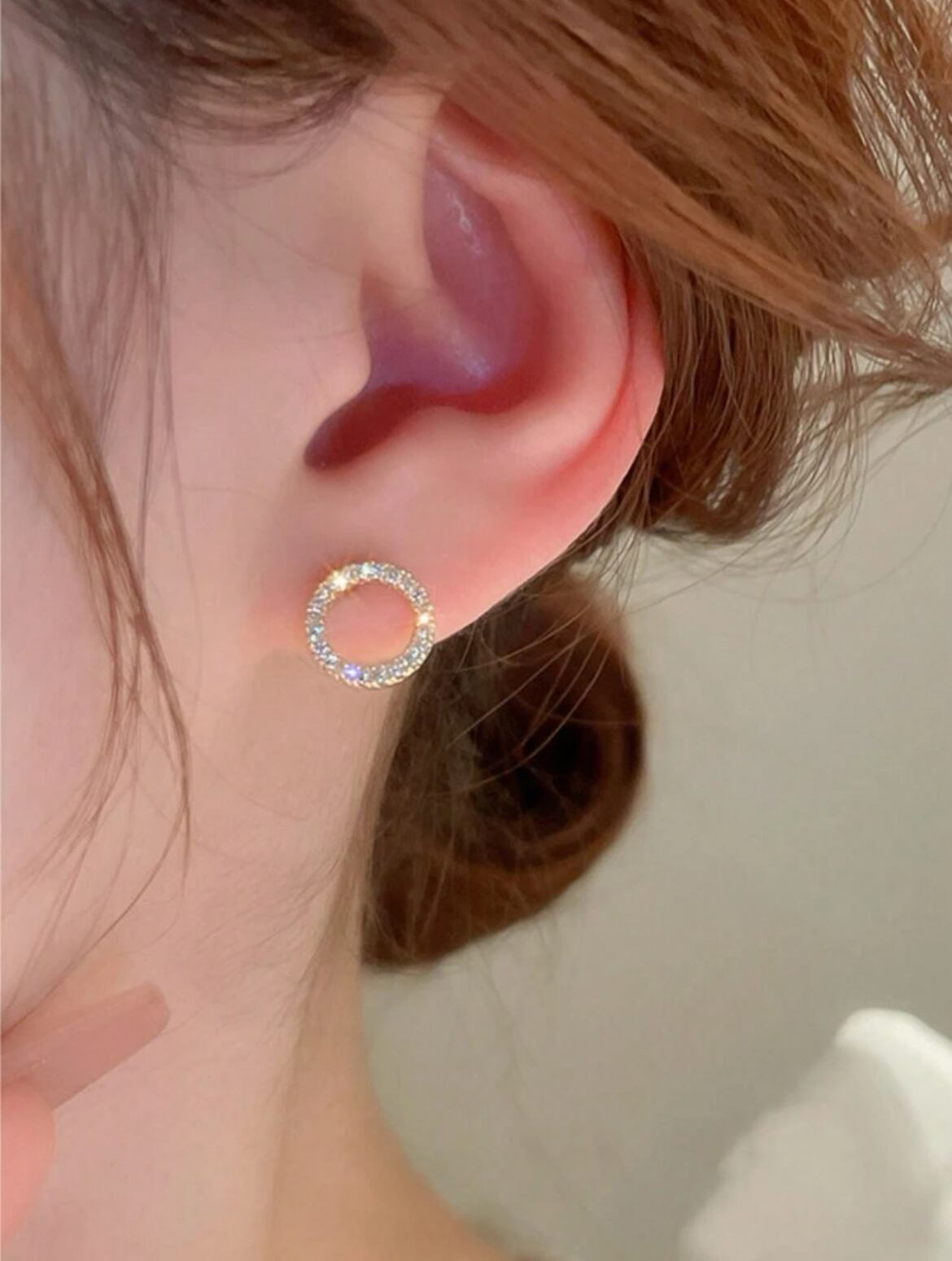 Sparkling Pierce | Petit bijou