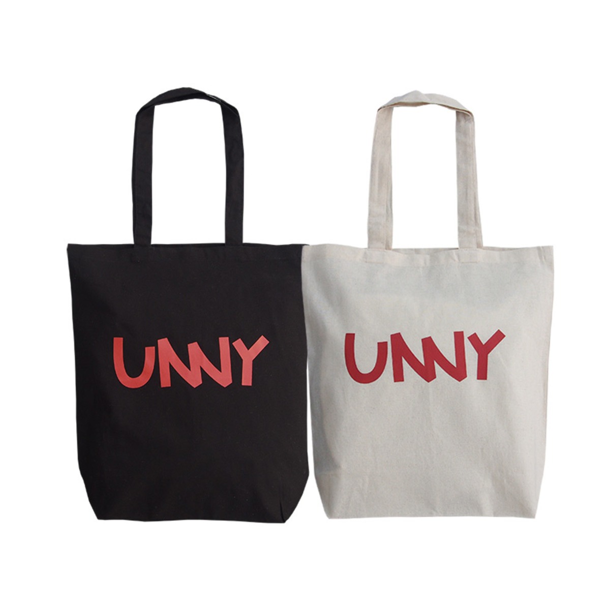 UNNY LOGO TOTE BAG | UNNY by maro