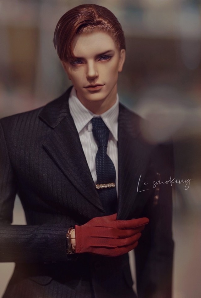 期間限定！75cmのドールまで可能！スーツ SOOM ASDOLL LUTS HID POPO68 ASDOLL ID72 ID75 ...