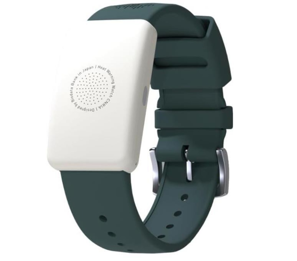 熱中対策ウォッチ カナリア Plus 2025年モデル（TSU-mokuo） | 金物専科 BASE店 株式会社山下金物