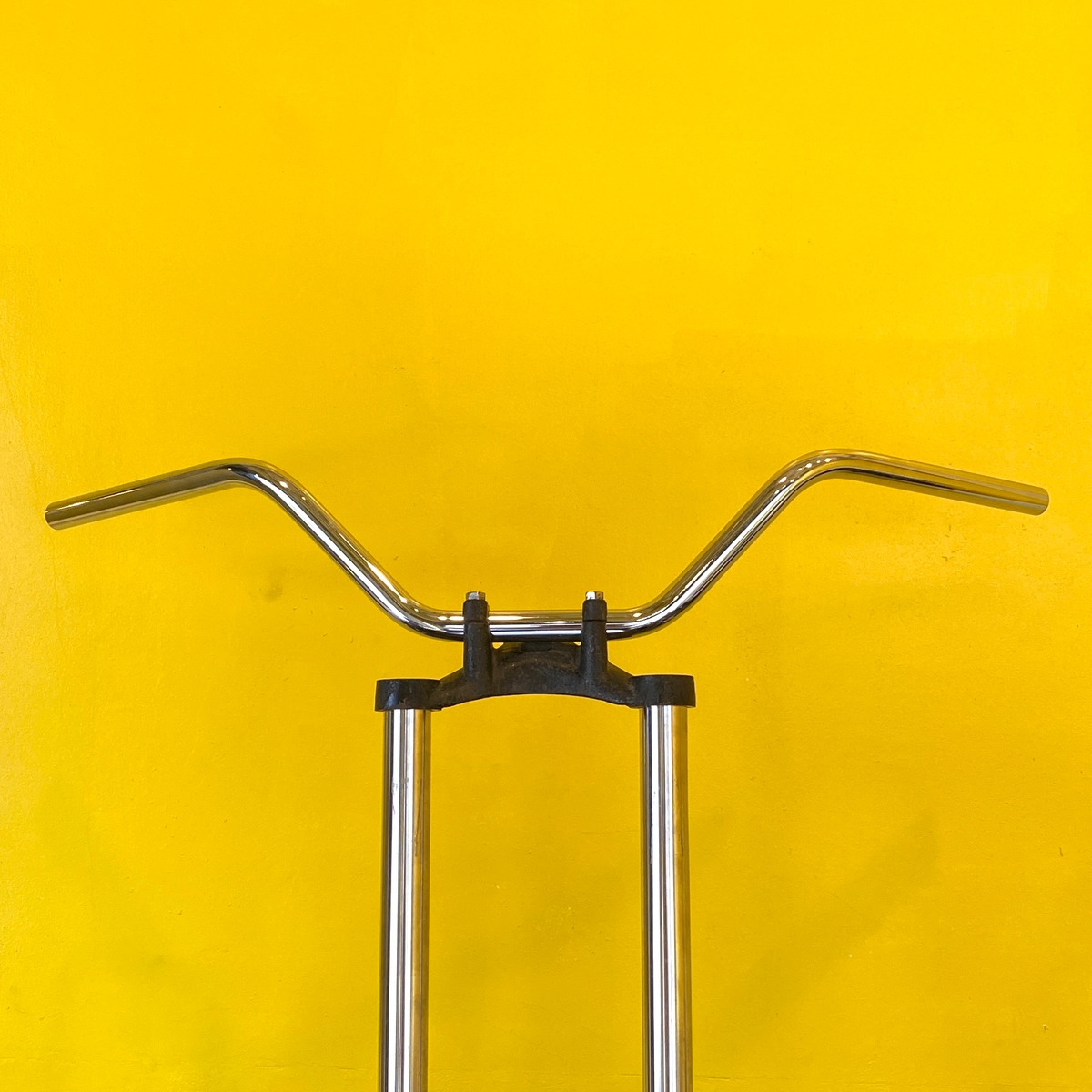 Original handlebar 【F-01】 | Fonk Motorcycle