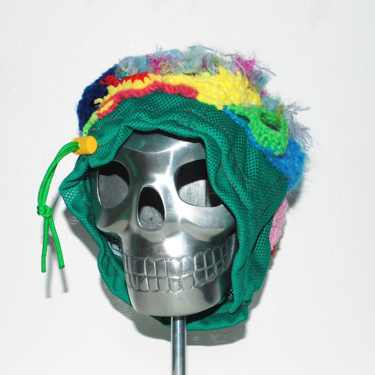 『へ』1off Moja Moja Bag／Hat | excube.e_shop