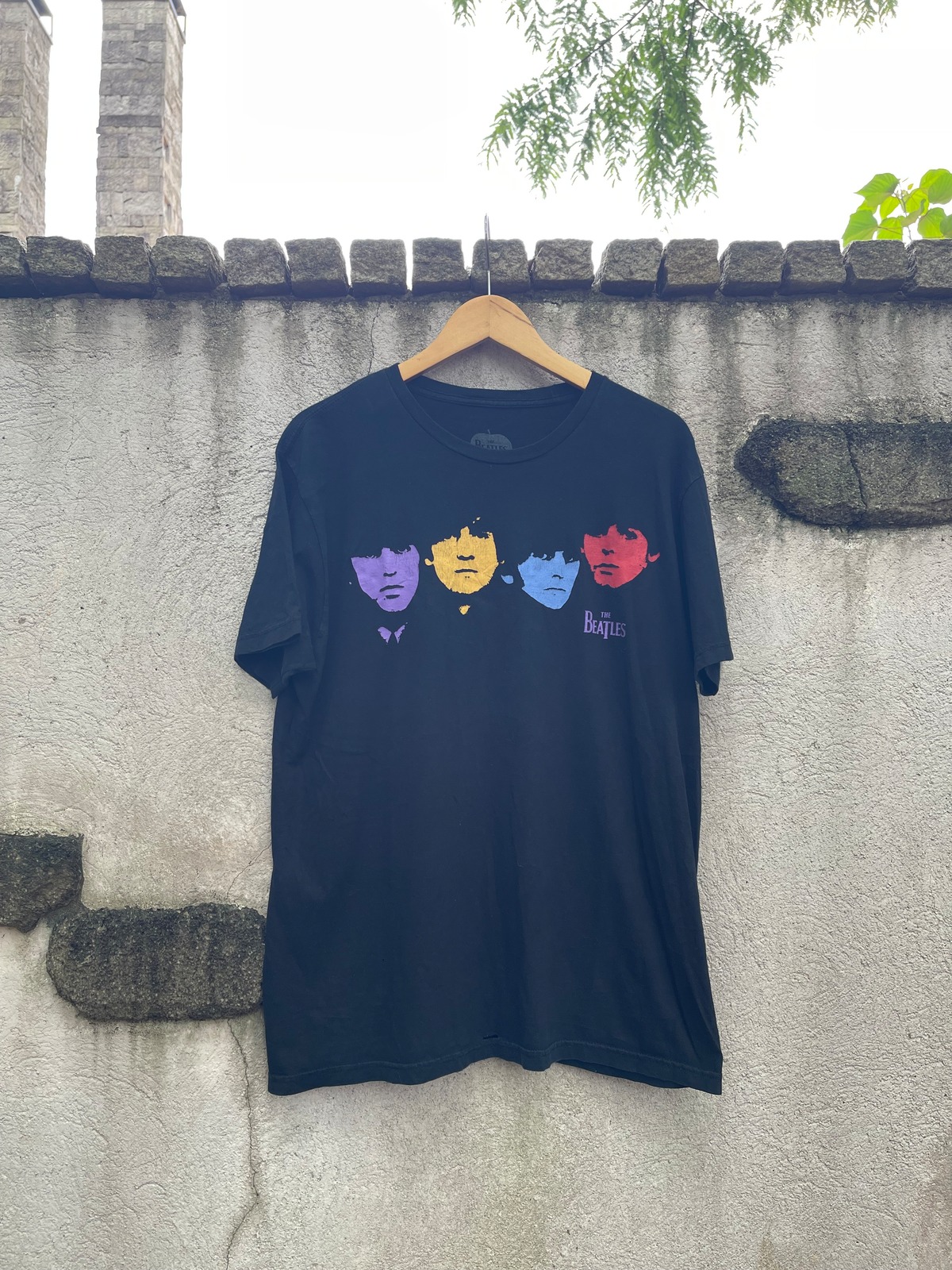 The Beatles ザビートルズ バンドTシャツ XL | 古着屋DIGDIG