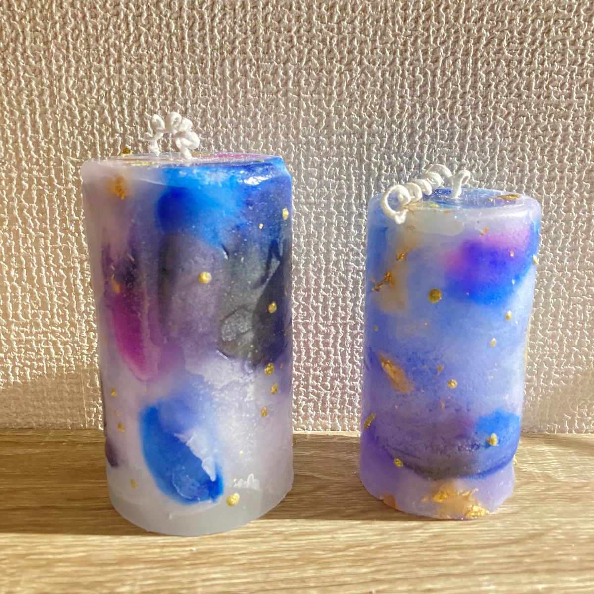 闇星灯(中) | Candle Mana(キャンドル マナ)