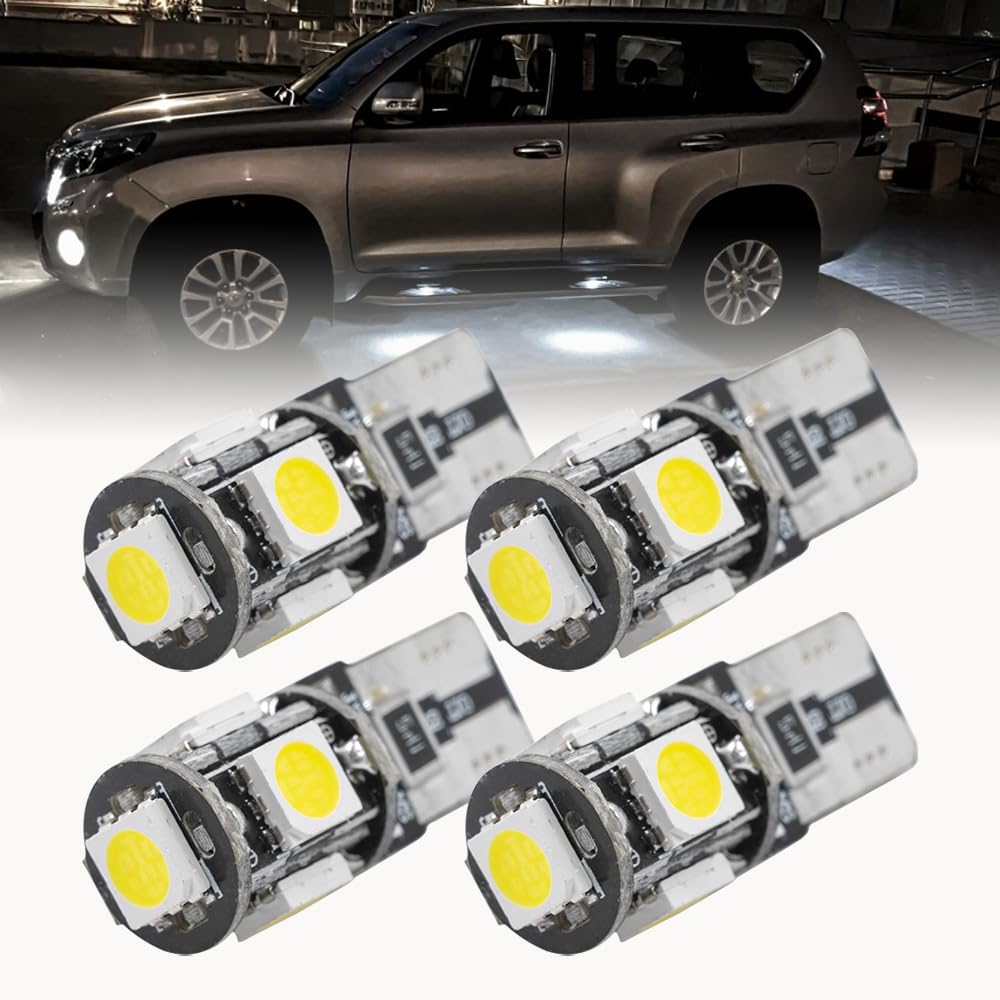 2003年以上のLex'US GX GX470 GX460 LX 470 LX 570 SUPER BRIGHT 6000K XENON ...