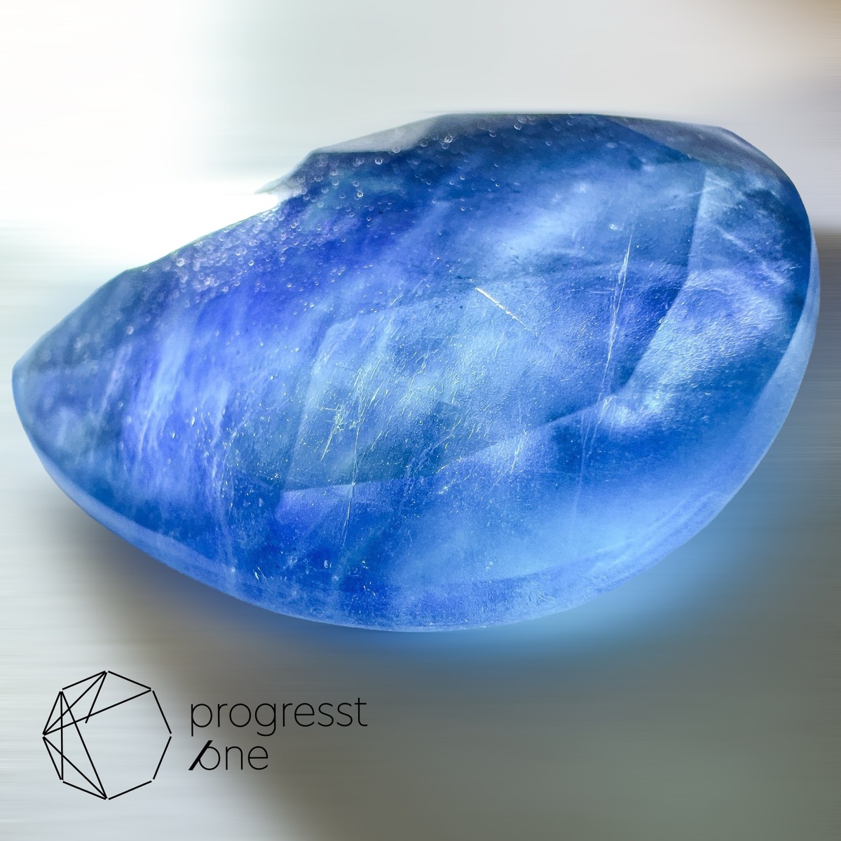 ディープアクアマリン7.32ct | progresstone