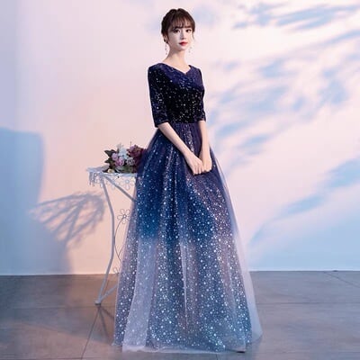 個性的 着物ガウン ガウン アウター ロング ロング丈 袖あり 長袖 襟