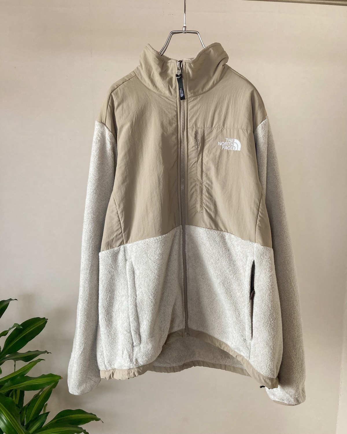 The North Face Denali Jacket XL | yakayaka