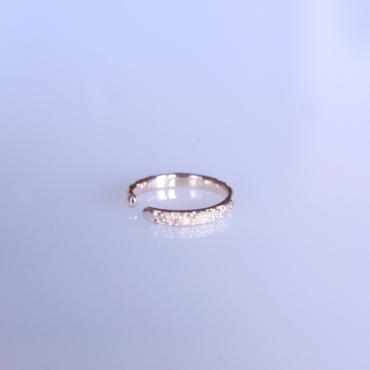 K10 イヤカフ GRADINA（グラディナ） | aica