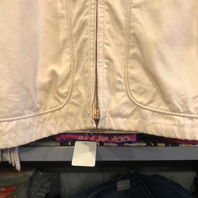 60s McGregor Drizzler Jacket | VOSTOK