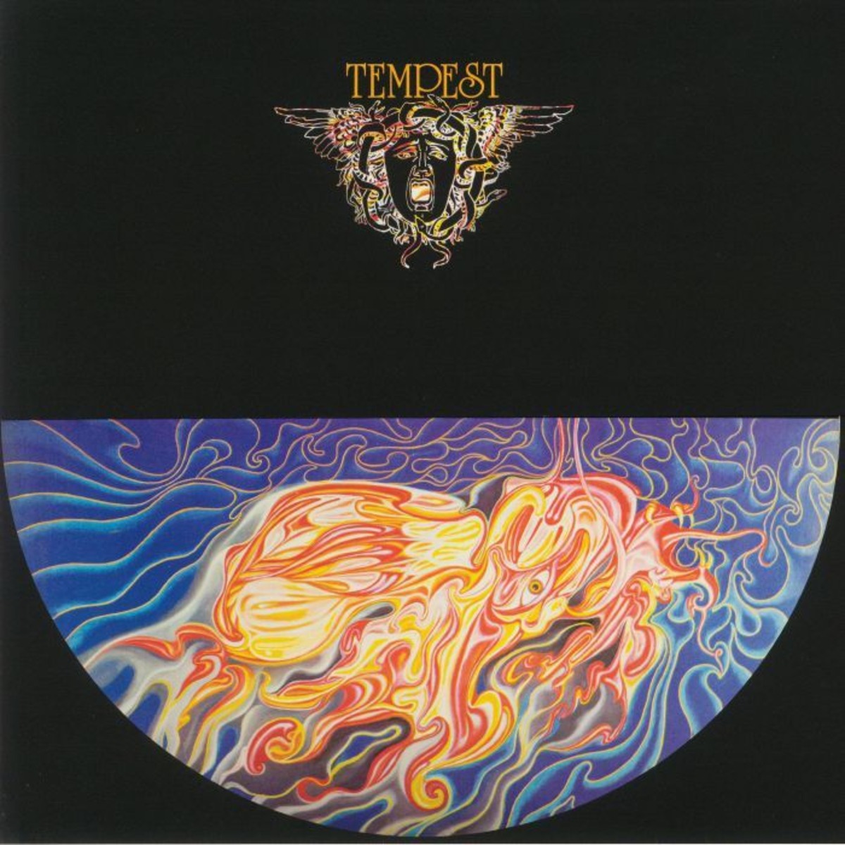 Tempest テンペスト - Tempest 限定再発アナログ・レコード | Music Finders