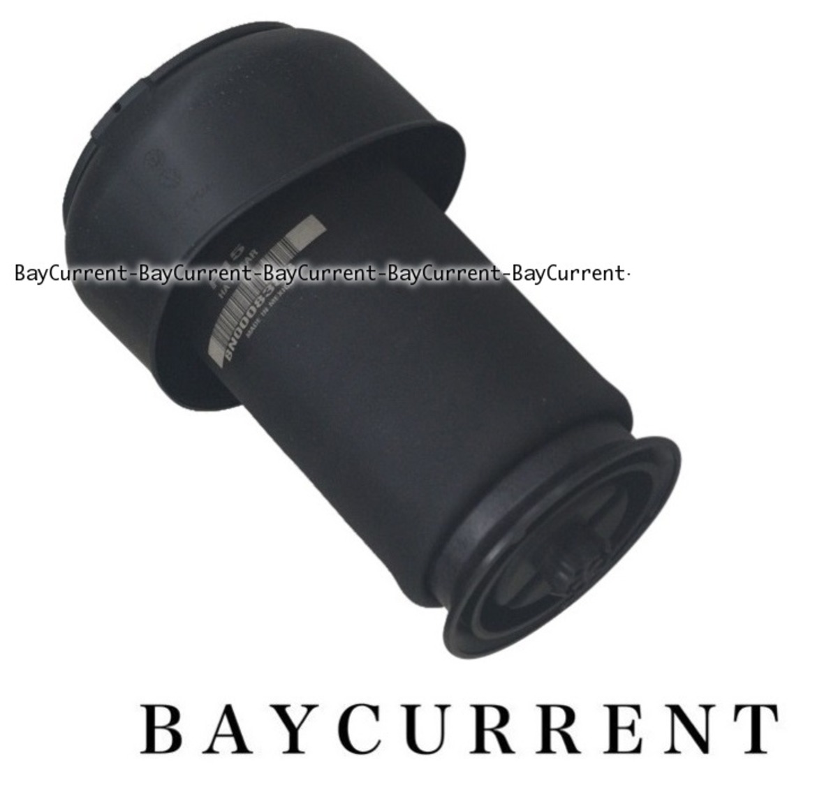 【正規純正OEM】 BMW リヤ リア エアサス エアサスペンション Xシリーズ X5 F15 X6 F16 35dX 35iX 50iX ...