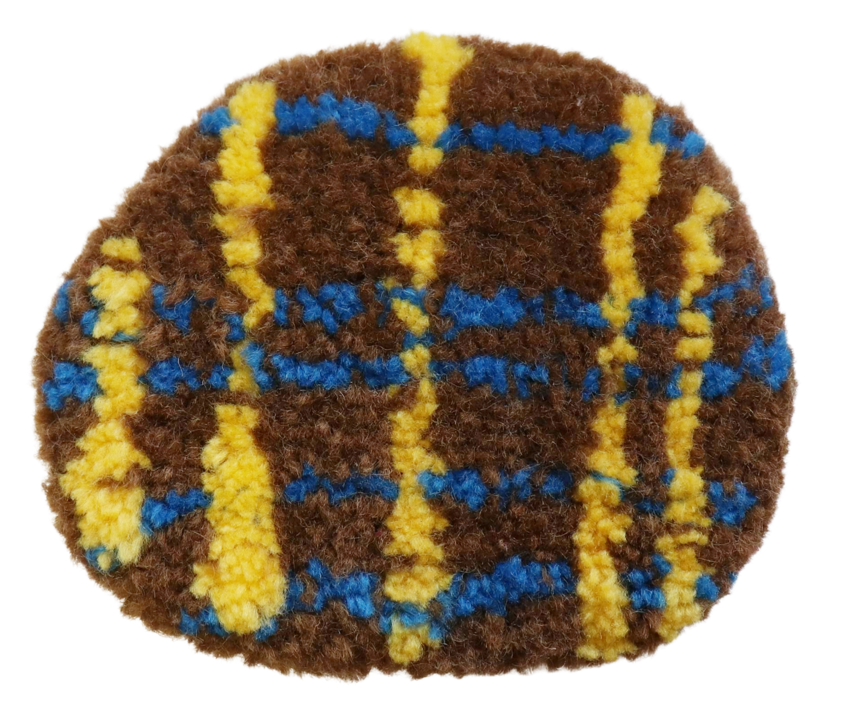 STONE MINI / check BR×BL×YL | CHEBLO Store Building