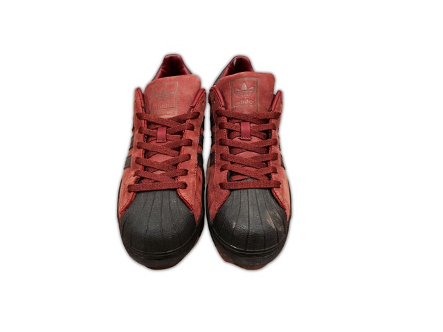 90s vintage ADIDAS SUPERSTAR | BLACK BOX STORE