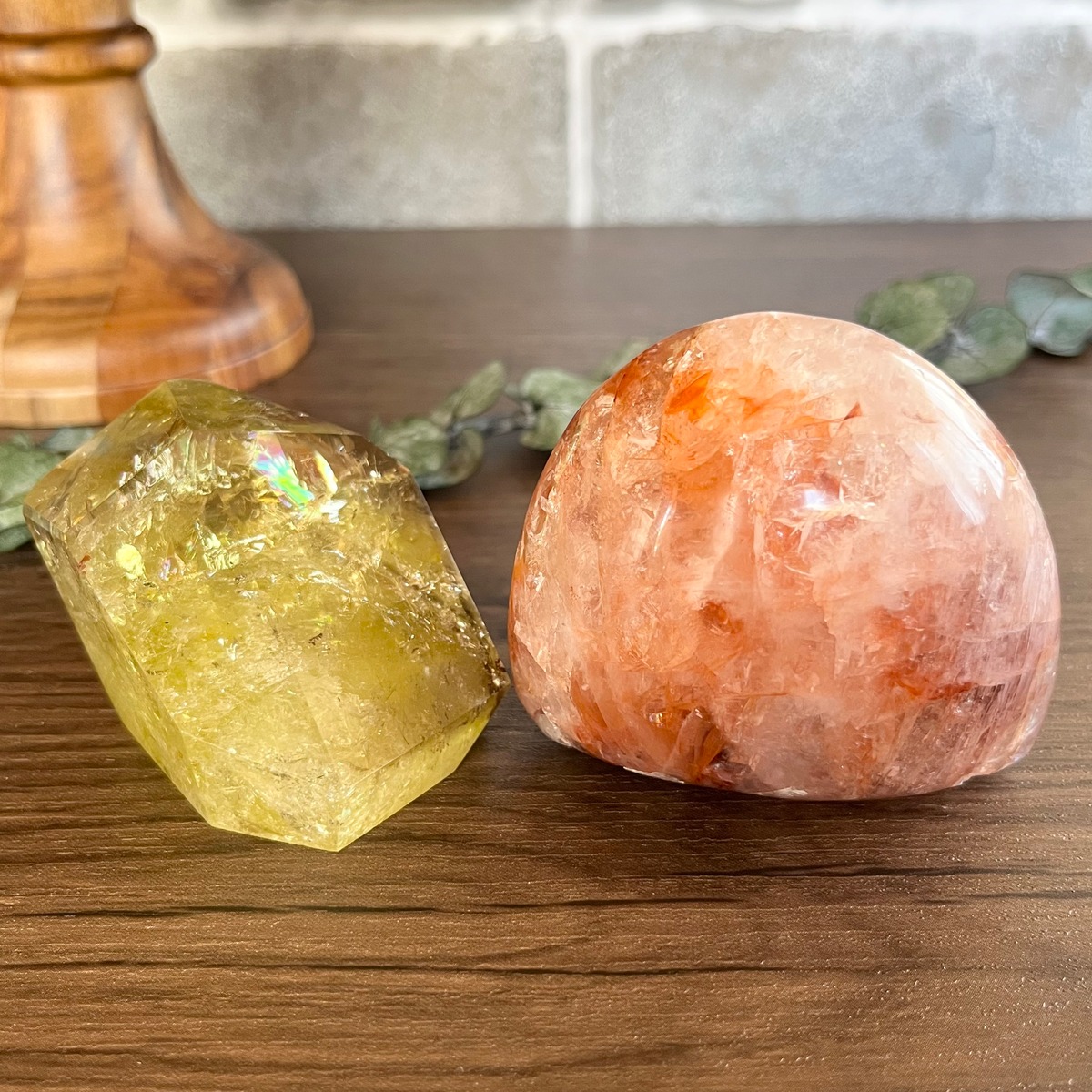 okrun様① | Amo's stone