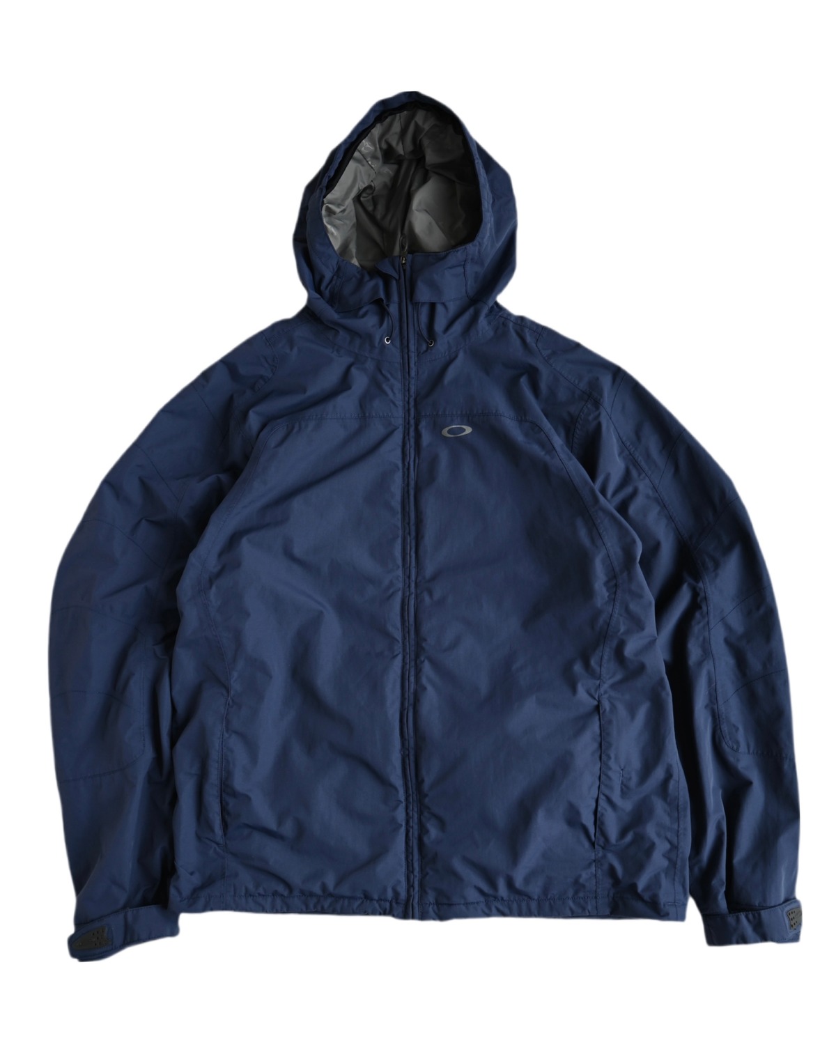 00s "OAKLEY" windbreaker | PFP