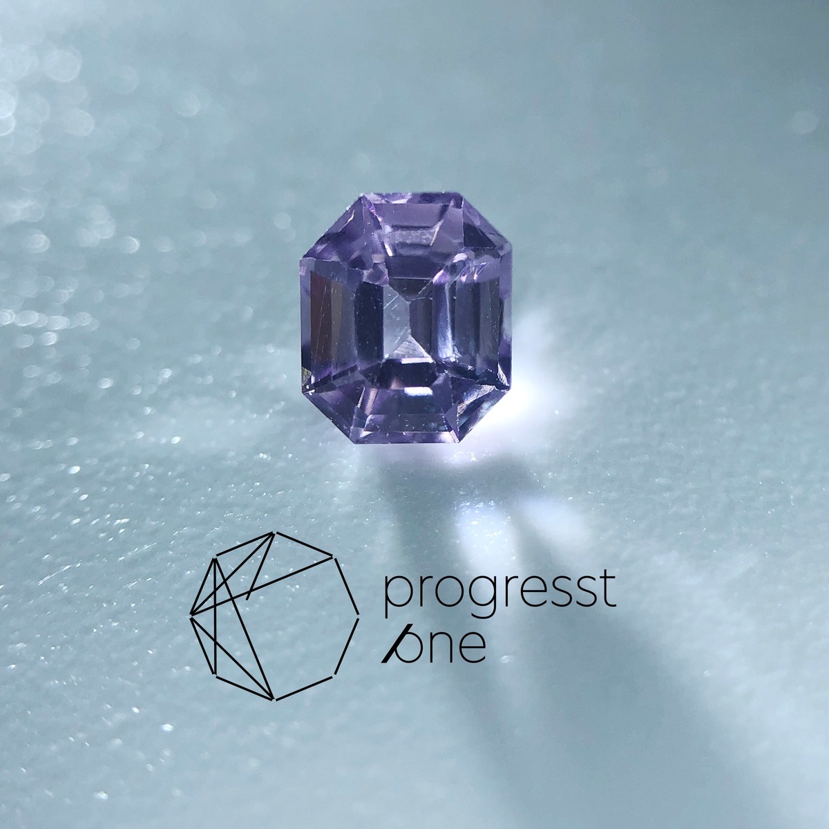 スピネル0.53ct | progresstone