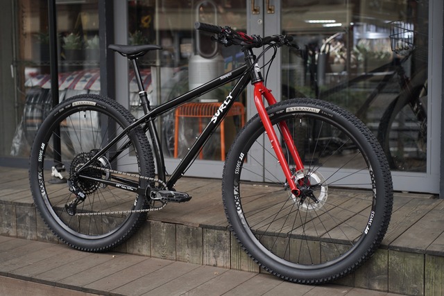 SURLY | MATTHEW CYCLE