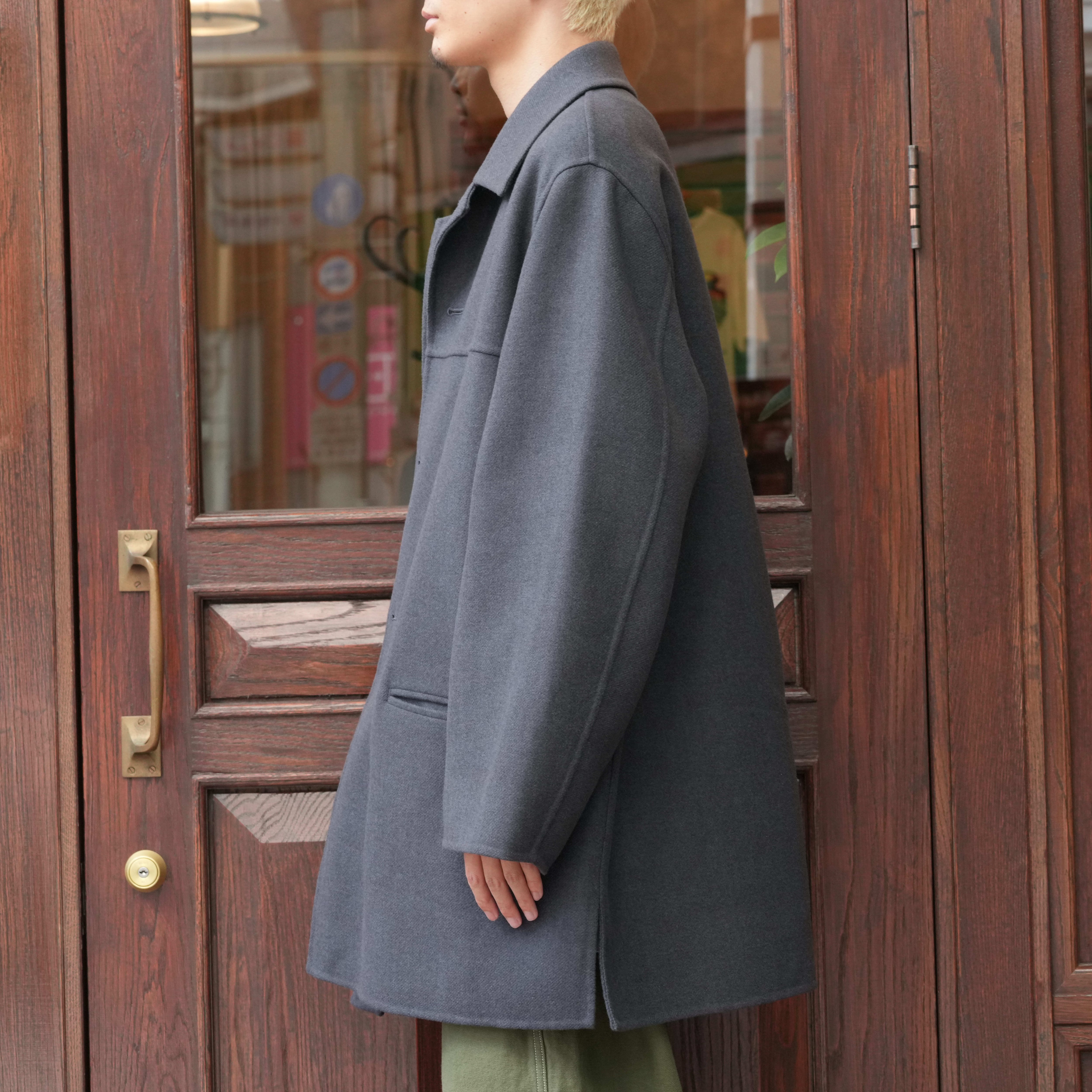 HERILL(へリル)24AW HERILL(へリル)24AW