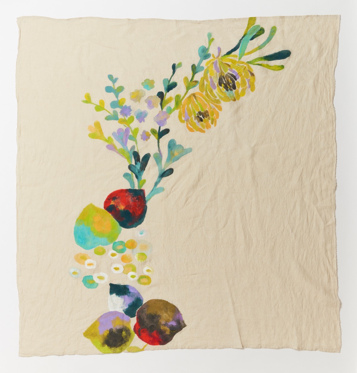 Draw Stole 04 | 75clothes