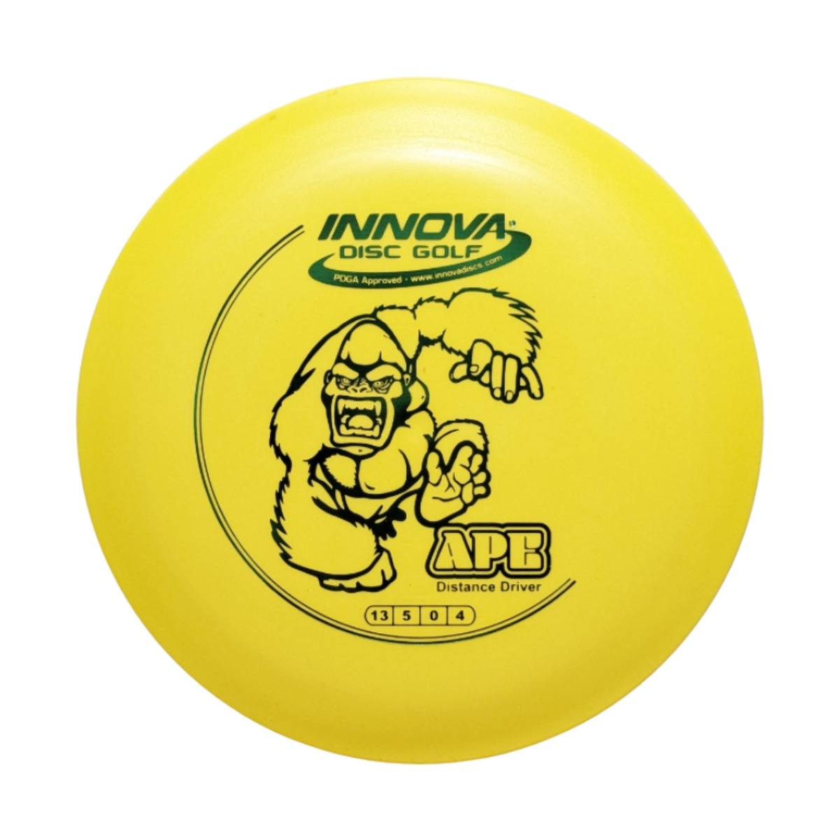 《エイプ》INNOVA DX Ape DX エイプ | フライングディスクショップ”CozyDisc”