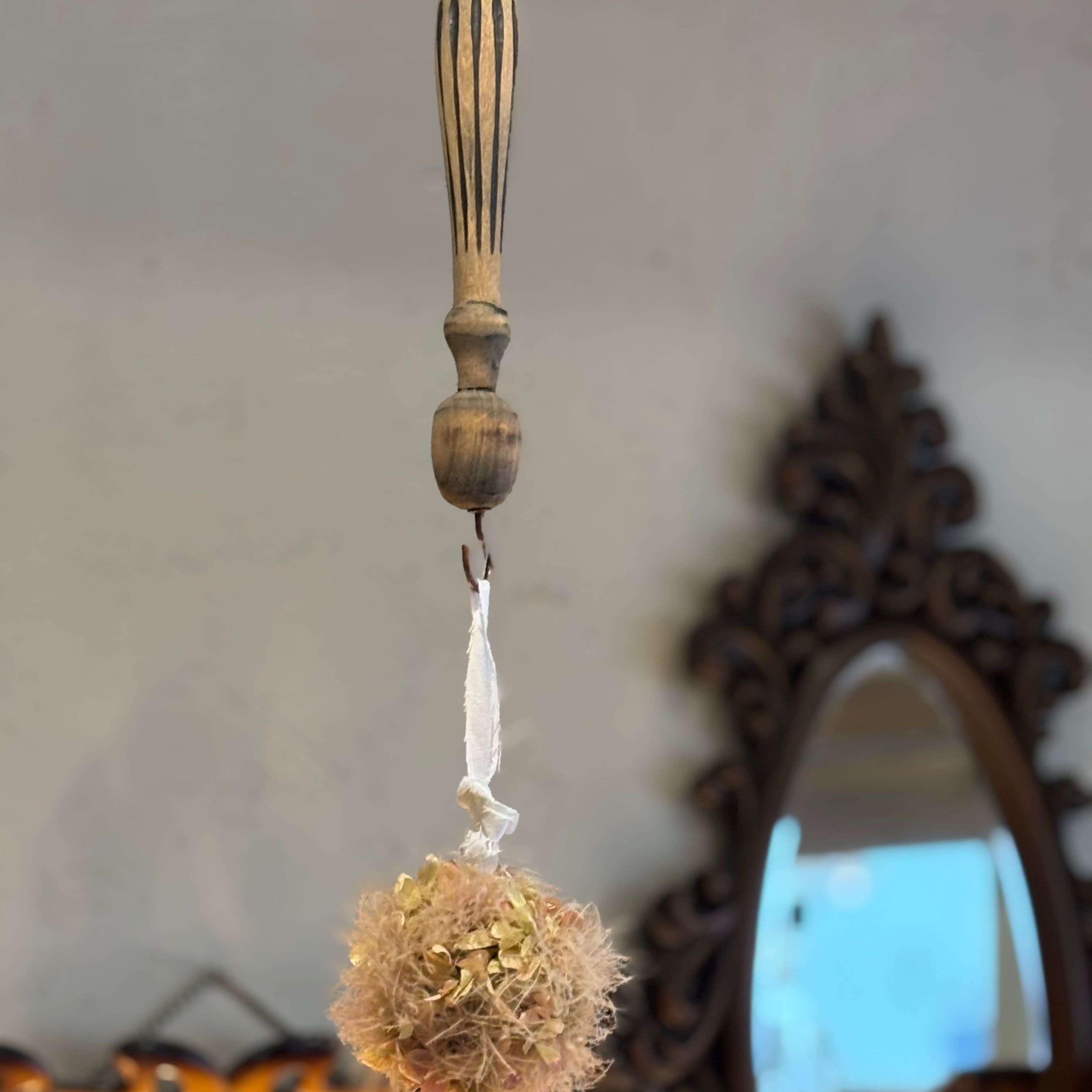 ハンギングポール | くらしの道具屋 TUKURITE