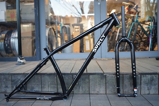 SURLY | MATTHEW CYCLE