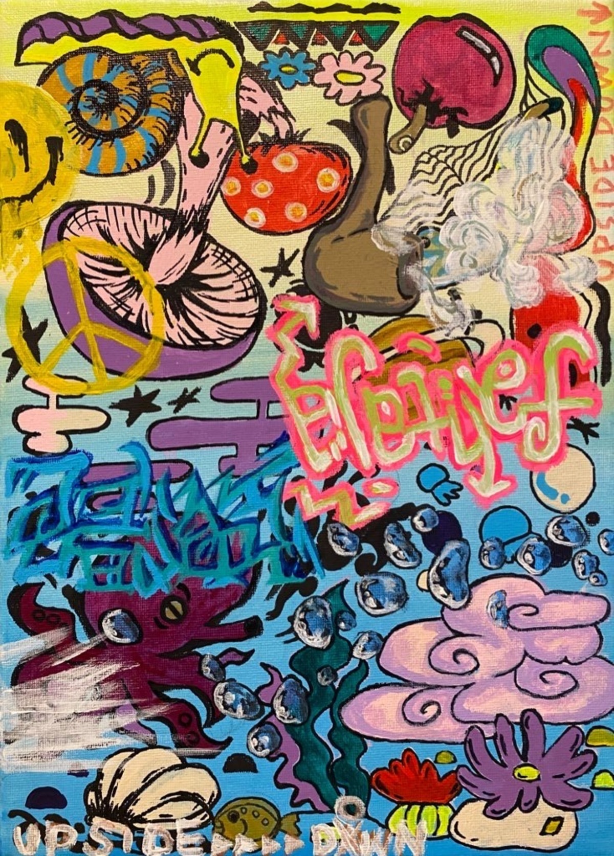 天地無用 原画 | fantania