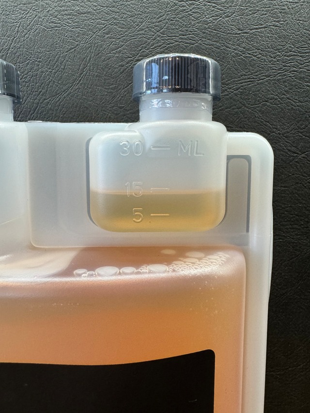 PURE WASH / 中性シャンプー 1,000mℓ 甘い香り | crews99