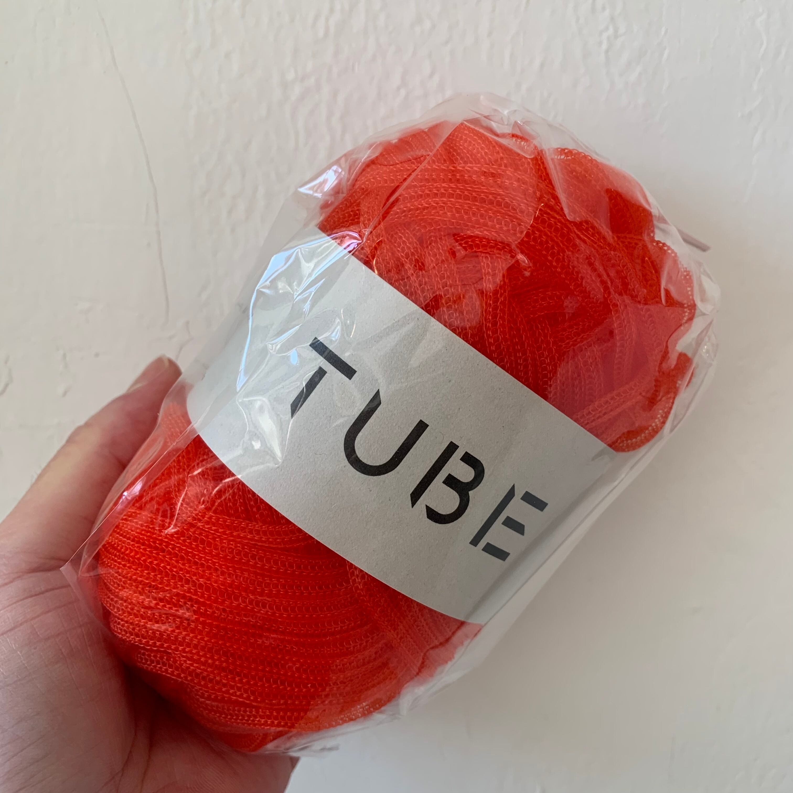 TUBE／DARUMA | atari
