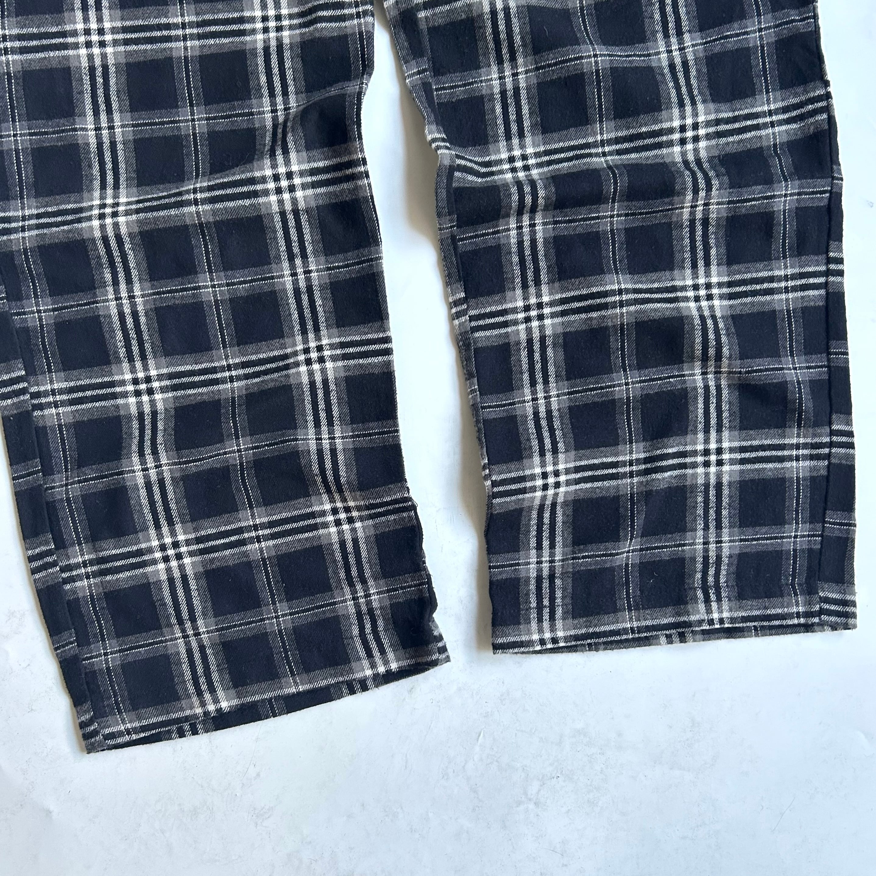 croft&barrow pajamas pants | ON THE HILL