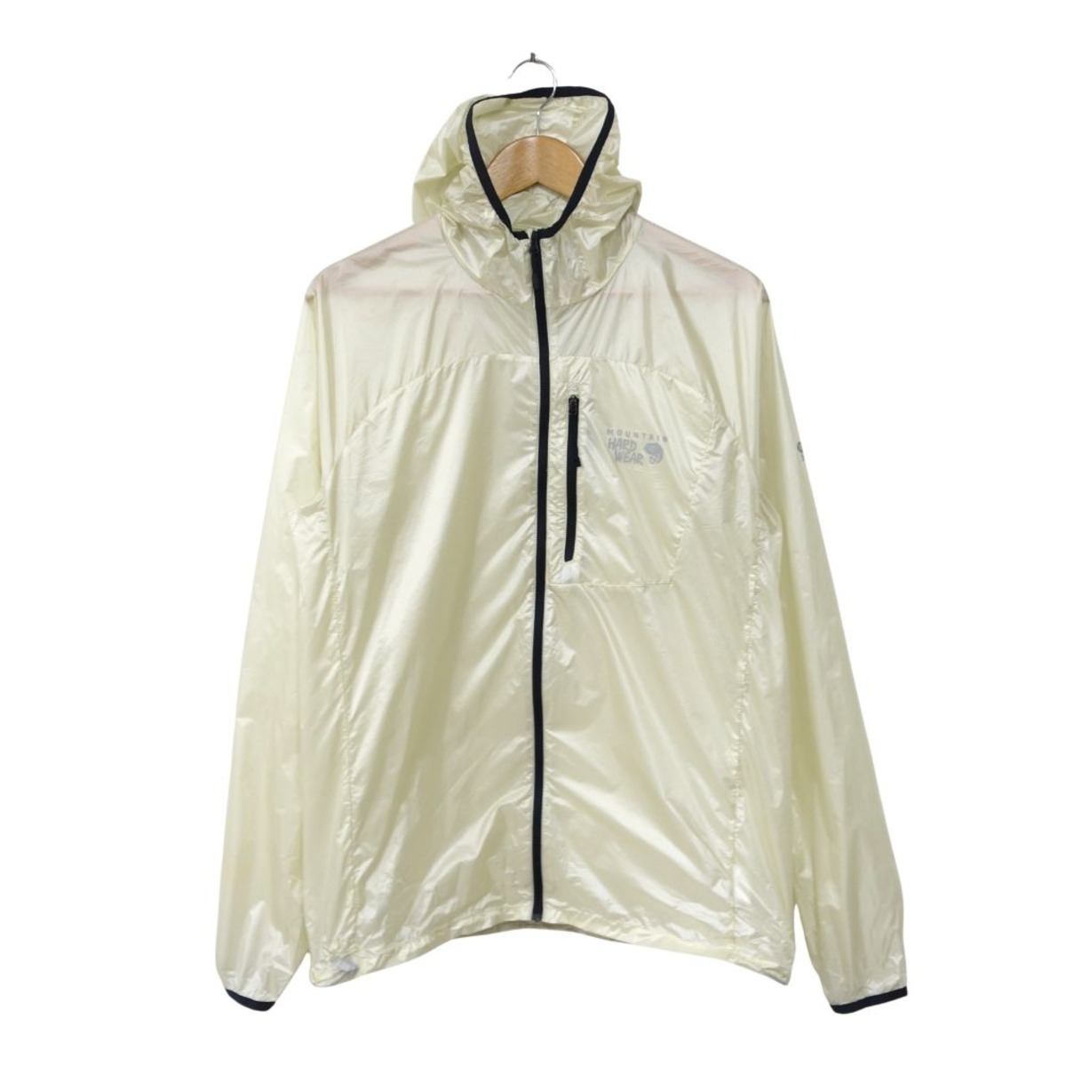 美品 マウンテンハードウェア MOUNTAIN HARDWEAR Ghost Lite Jacket ゴーストライト ジャケット OE6498 ...