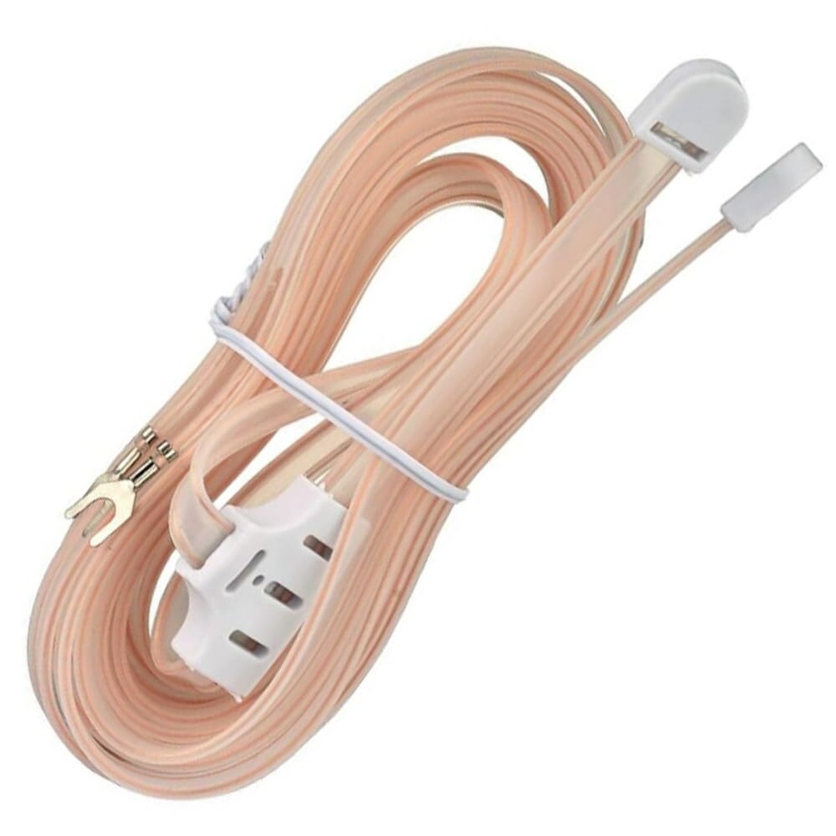 FMアンテナ ラジオアンテナ ラジオアンテナ ダイポールアンテナ ラジオ合成チューナー T型同軸ケーブル ステレオレシーバー | loop0707