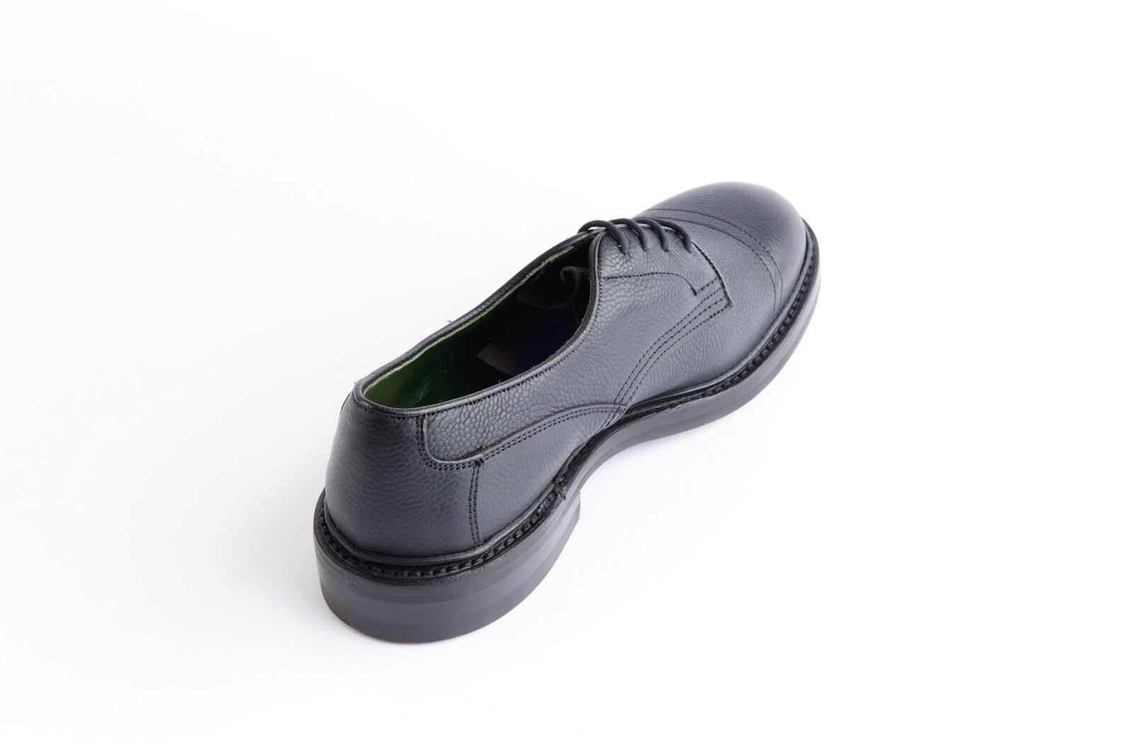 Tricker's トリッカーズ MATLOCK キャップダービー | Trading Post RUGGED STORE