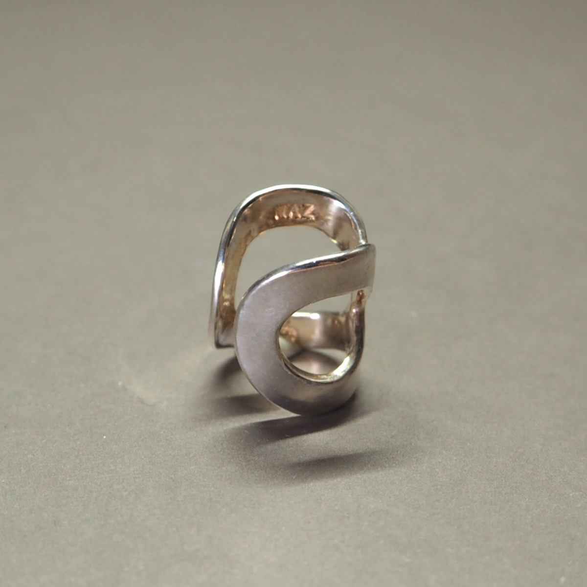 インフィニティ カフ NE-E-3A | NAZ ECLAT