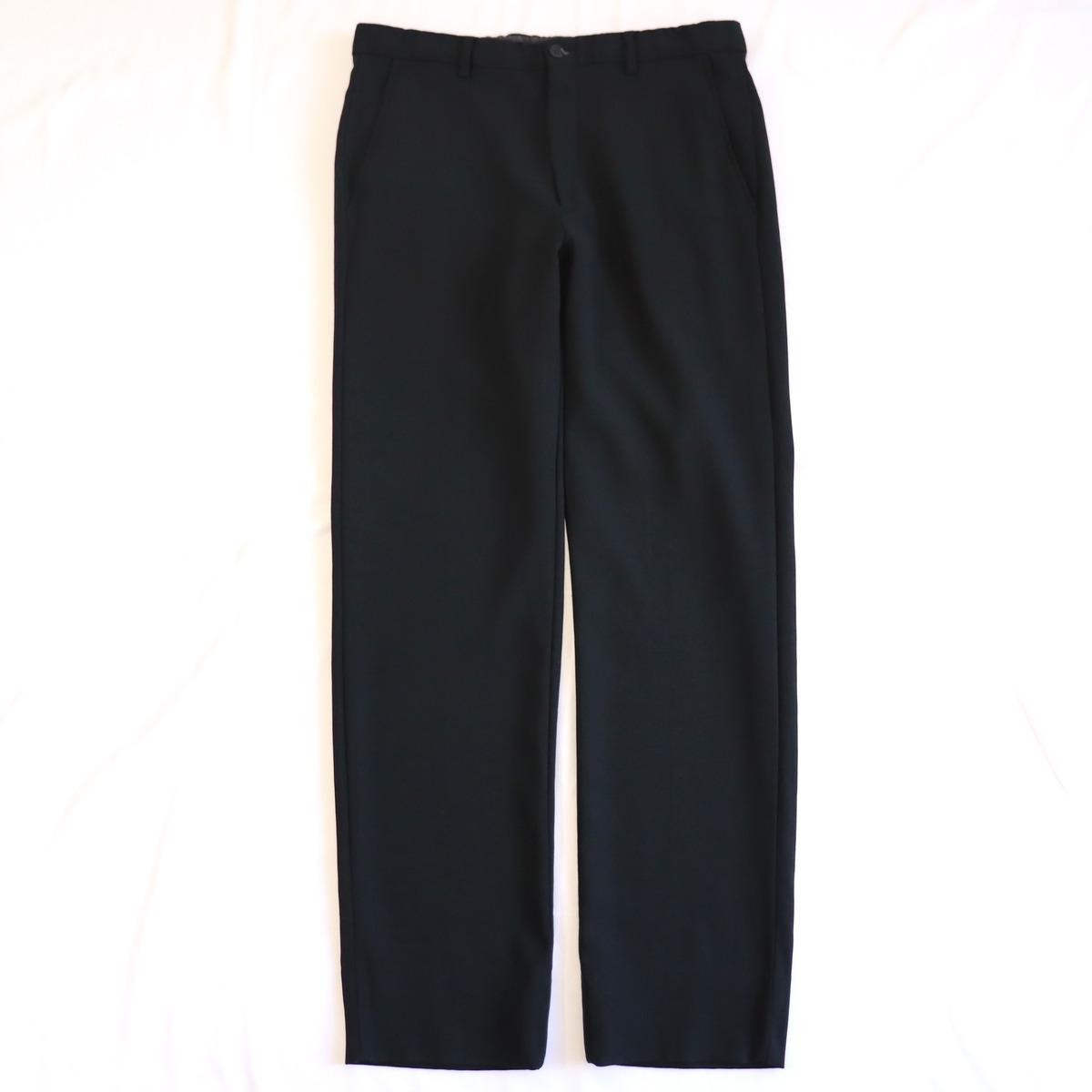 Cupro-Rayon "EMPORIO ARMANI" | double I used&select