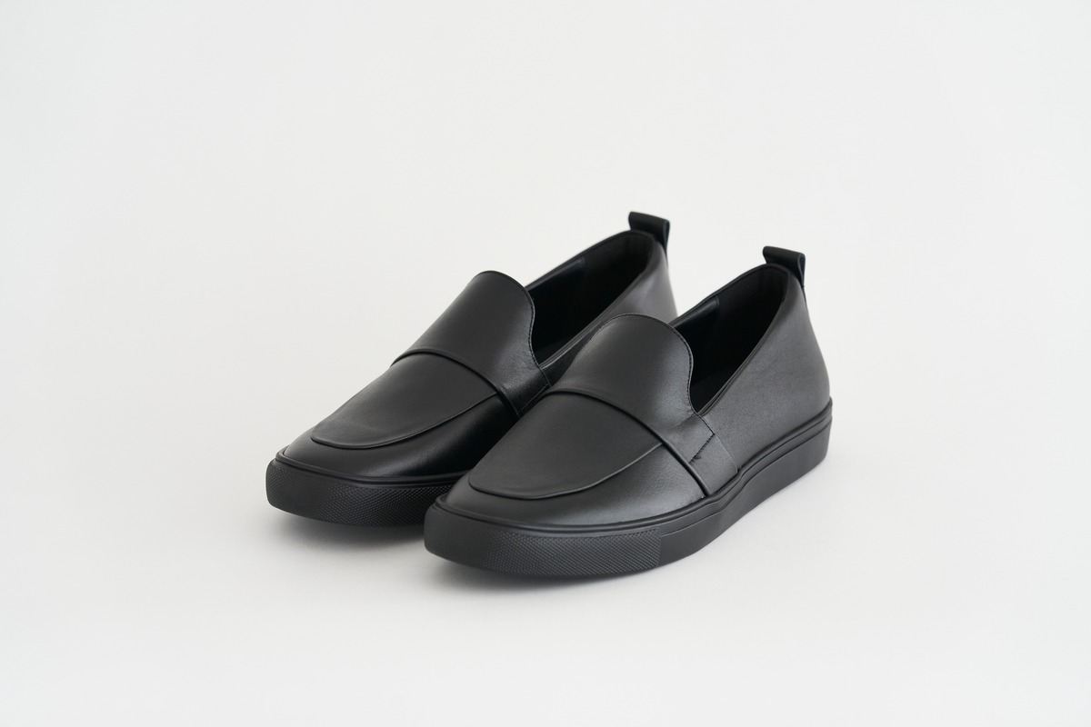 LOAFER BOLD | SEAM.SHOES