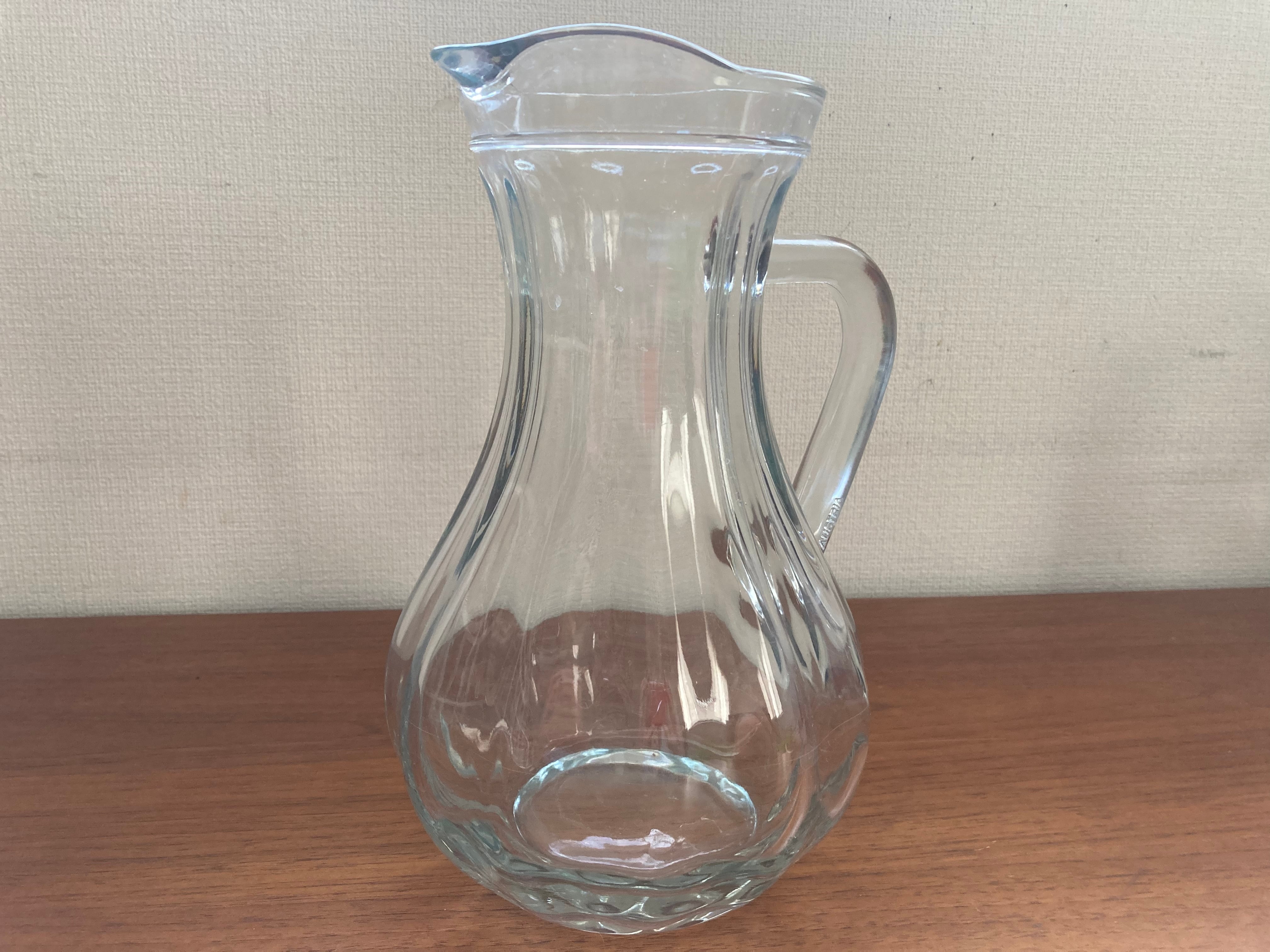 GLASS JAG AUSTRIA | BLACK CURRANT