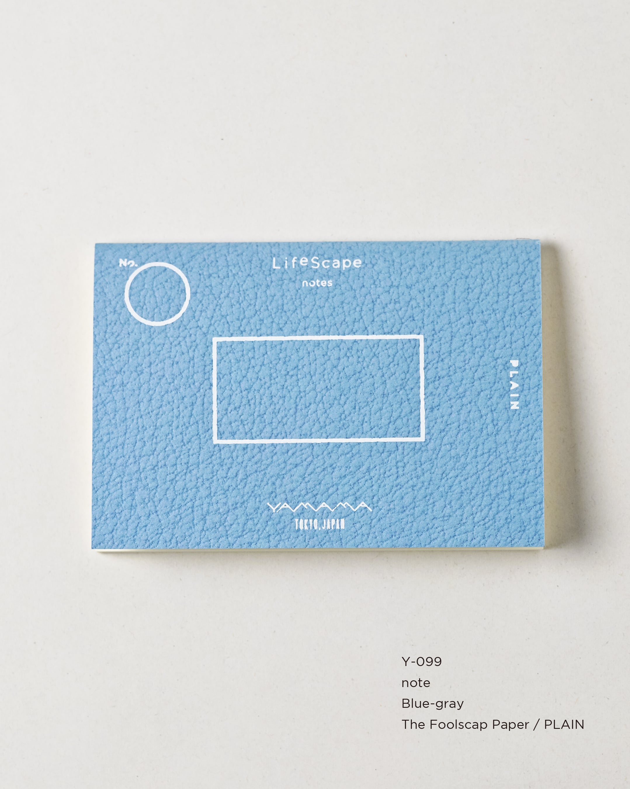 LifeScape note ＜ノート＞ | YAMAMA STORE