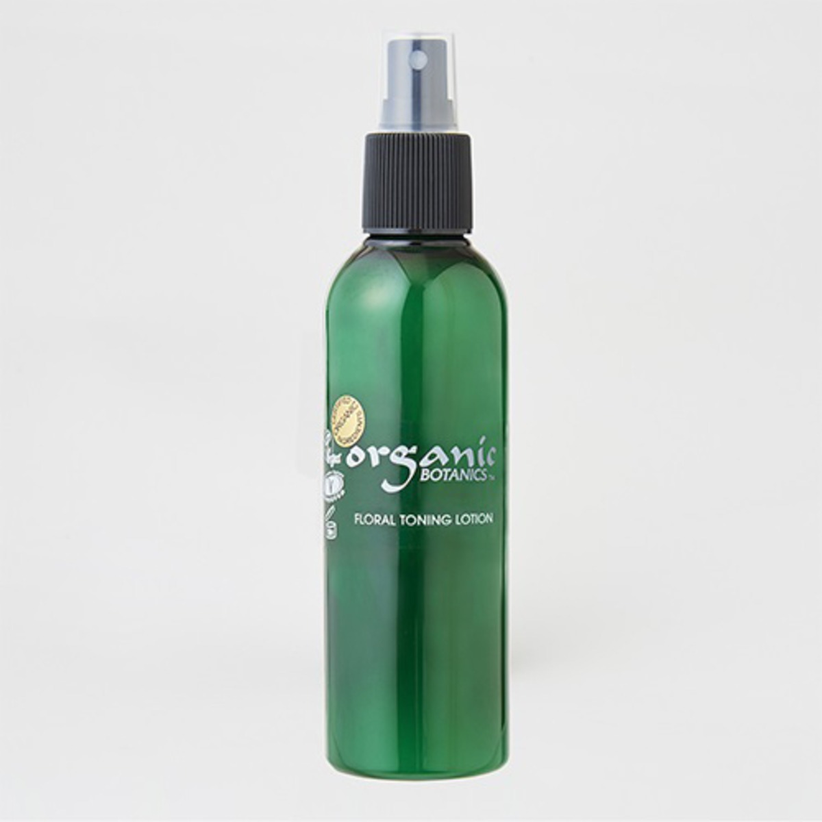 オーガニックボタニクス フローラルトーニングローション | monokoto屋base店