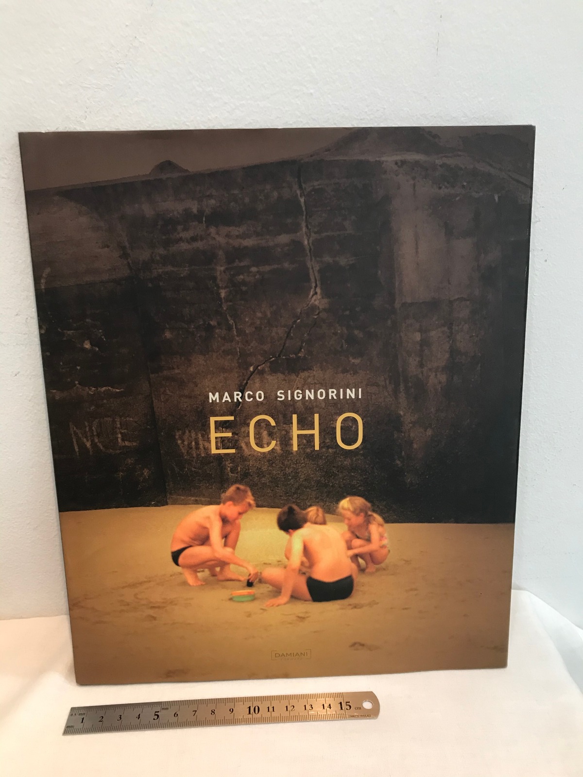 ECHO MARCO SIGNORINI | zbooks