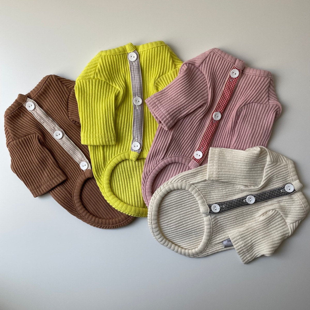 即納／【ZOOBICO】Breeze cardigan. | MARO