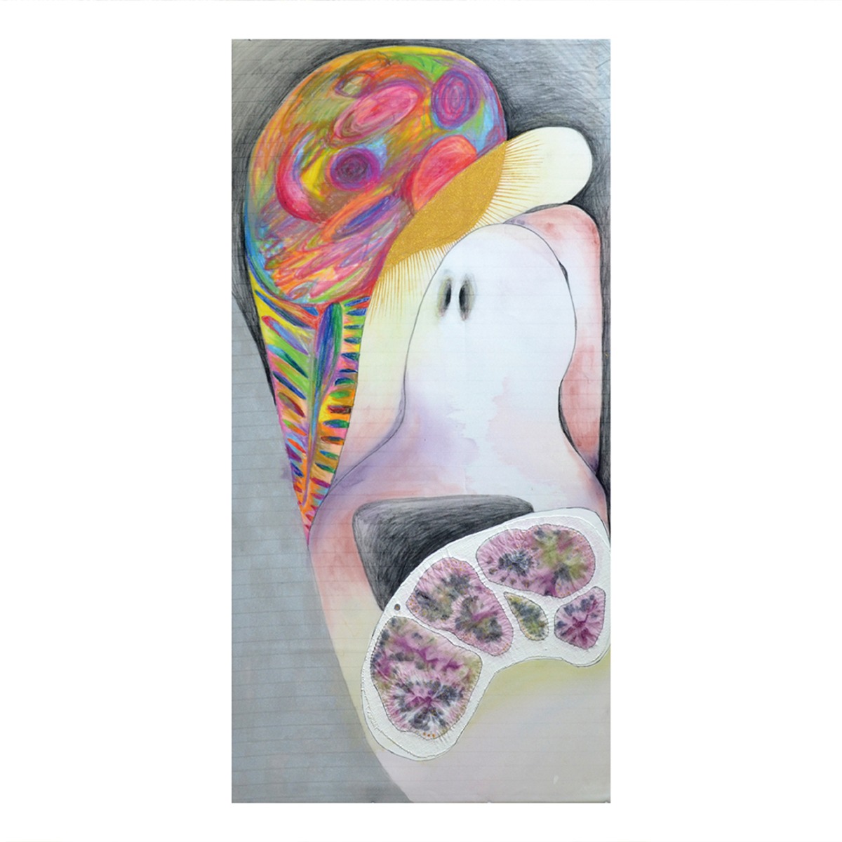 still life 009b | marina hashimoto artworks