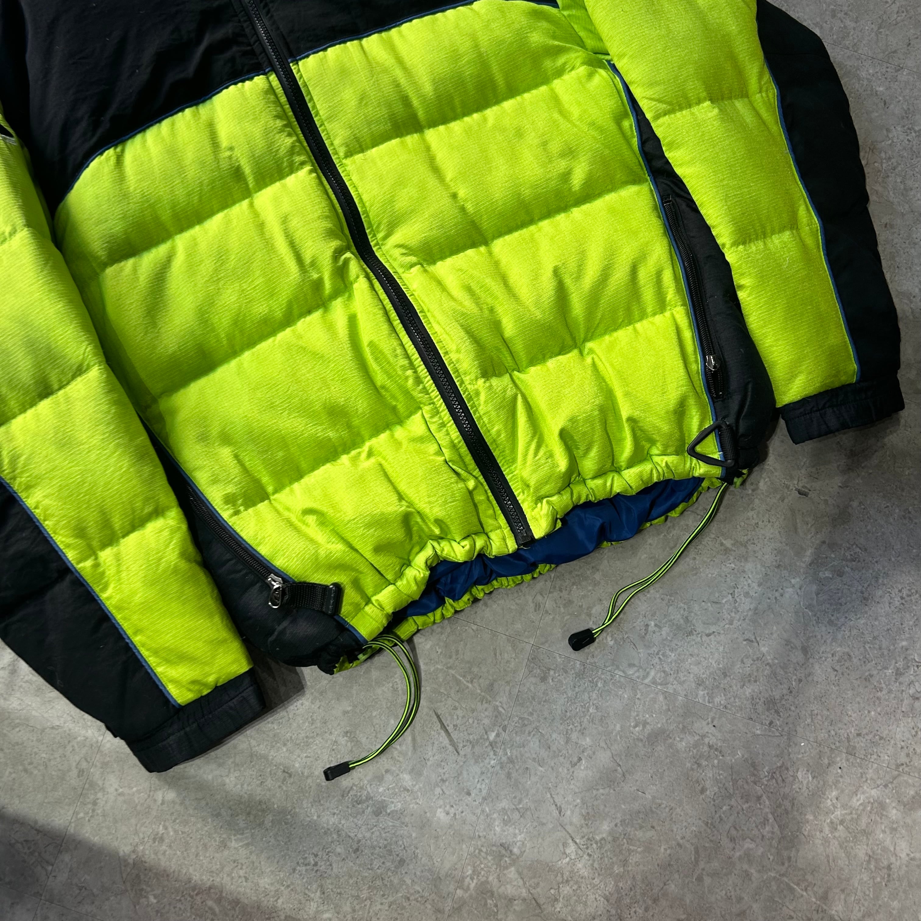 〜00s NIKE ACG down jacket【仙台店】 | What’z up