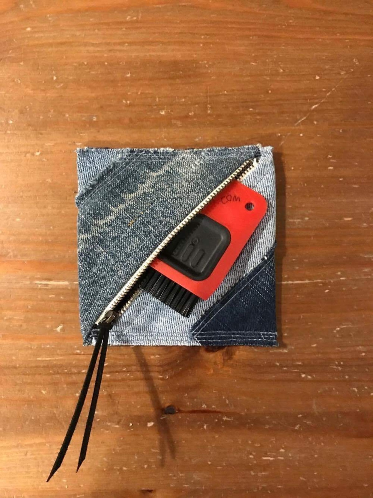 MSRディシュブラシ & ケース セット | atomoon