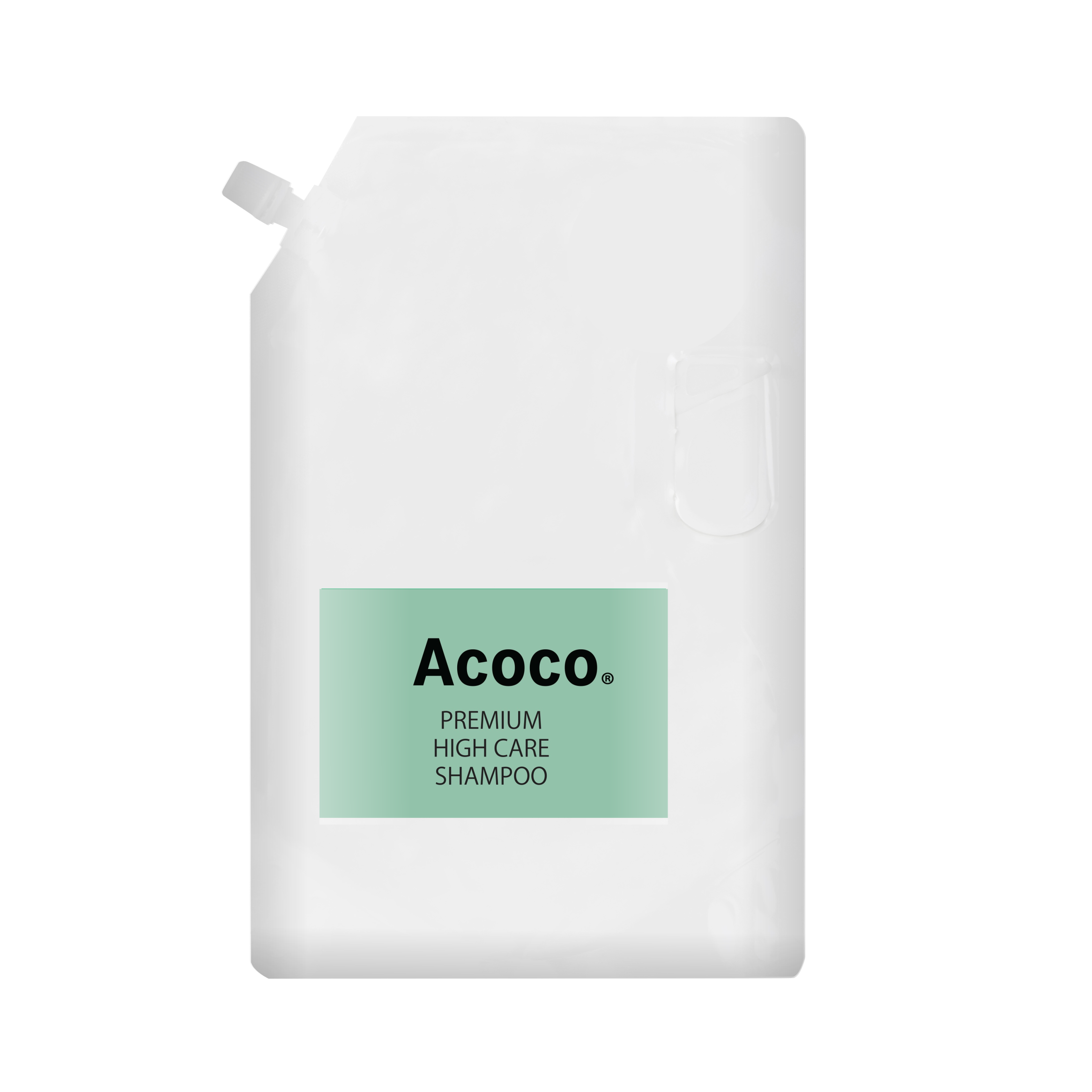 お得！大きなサイズ Acoco®︎シャンプー 1,000ml家族みんなで使ってね♪ | ドッグサロン sugar&coco
