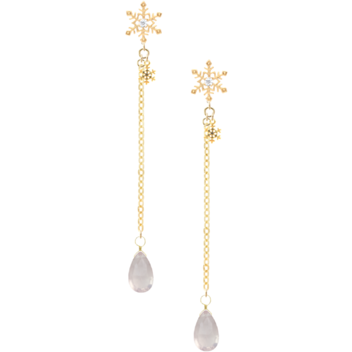 nonbendarari(ピアス/No164) | nonbendarari