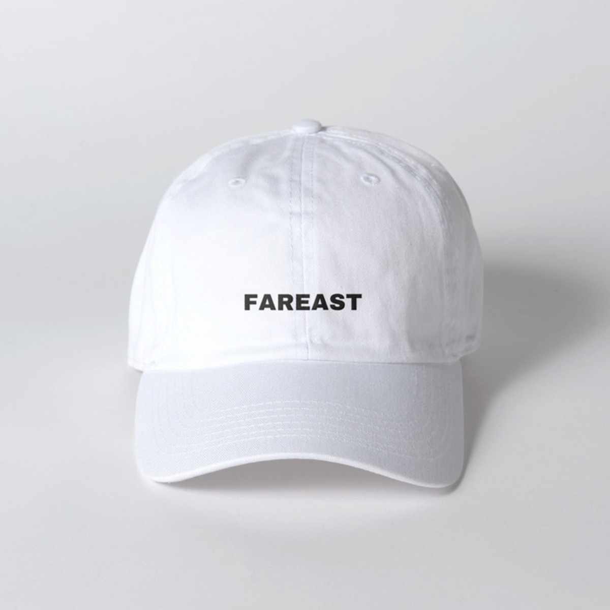 FE COTTON CAP | WATCH&C onlineshop